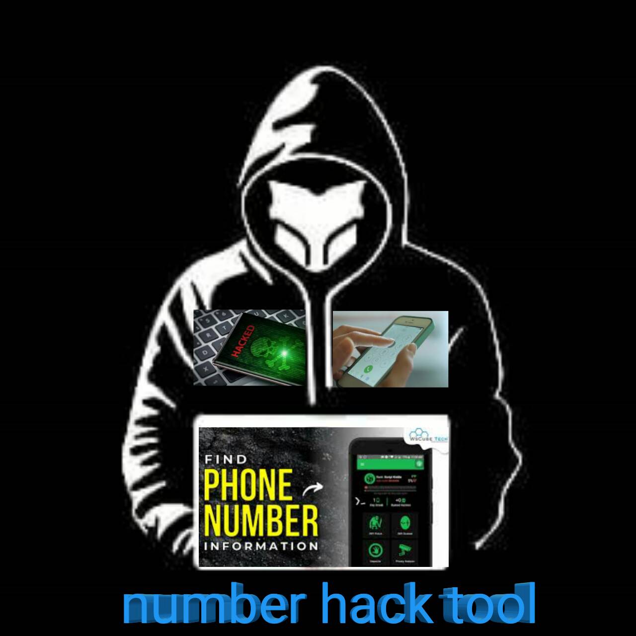 online hack tool